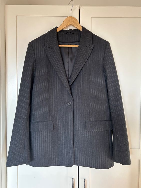 Blazer 87% laine, 5% elasthane - COS (Gebraucht) in Lausanne für CHF 50 – mit Lieferung auf ...