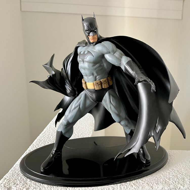 Batman: Hush ArtFX+ 1/6 Scale Statue | Kaufen auf Ricardo