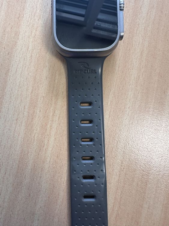 Apple Watch Ultra - cellular (Gebraucht) in Grugnay (Chamoson) für CHF ...