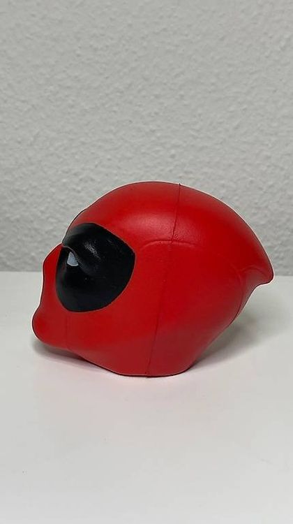 Anti-Stress Deadpool (Neuf (Voir description)) à Montreux pour CHF 5 ...