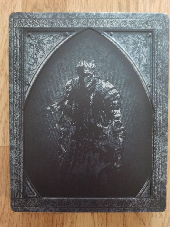Dark Souls III Apocalypse Edition - TOP PS4 / PS5 📀📀📀 (Gebraucht) in ...