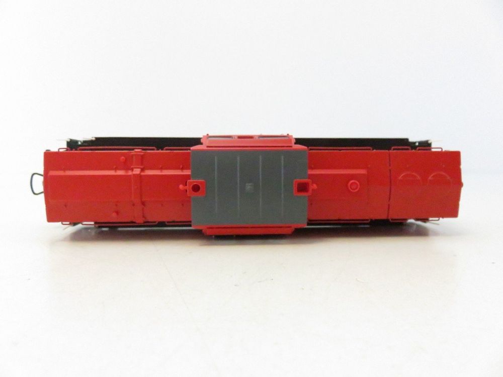 Roco 72859 H0 Br 204 869-2 Diesel-Lokomotive Digital ohne OV (Gebraucht ...