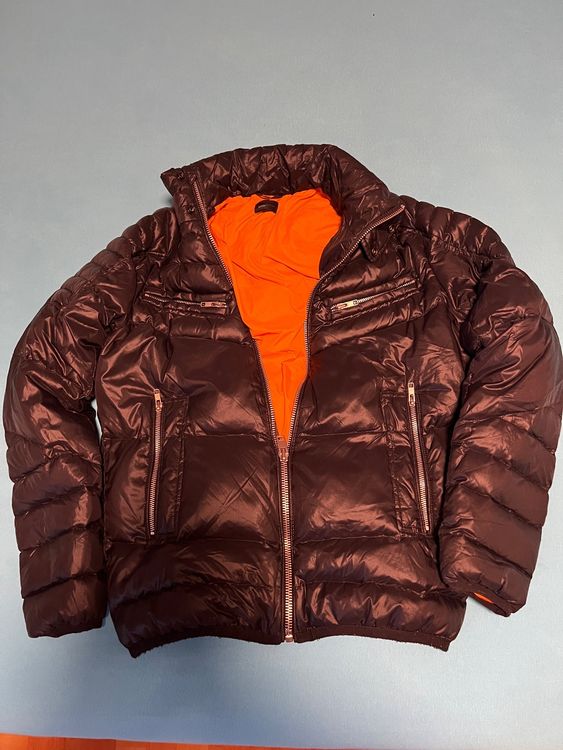Diesel Jacke (Gebraucht) in Rikon im Tösstal für CHF 22 – mit Lieferung ...