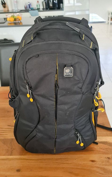 Fotorucksack Kata Bumblebee UL-222 | Kaufen auf Ricardo