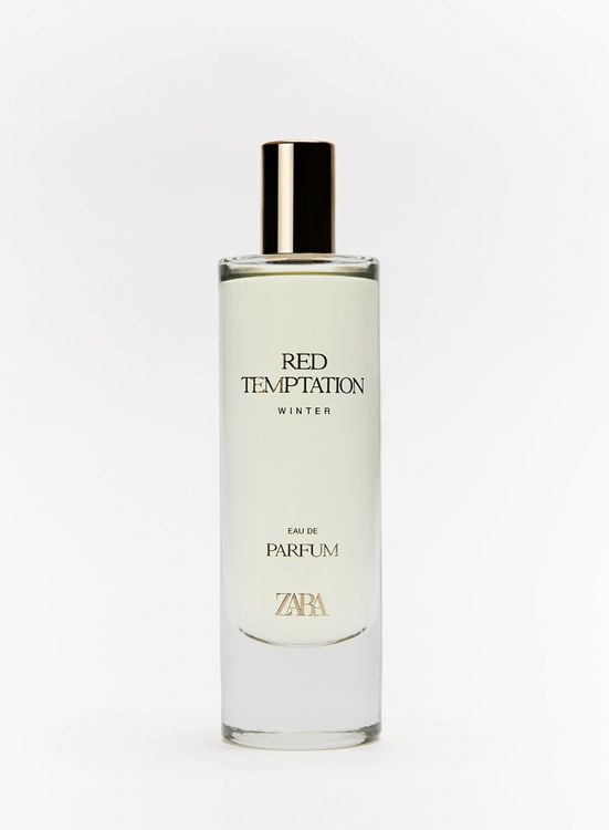 Zara Red Temptation Winter 80ml / Neu (Gebraucht) in für CHF 22 – mit ...