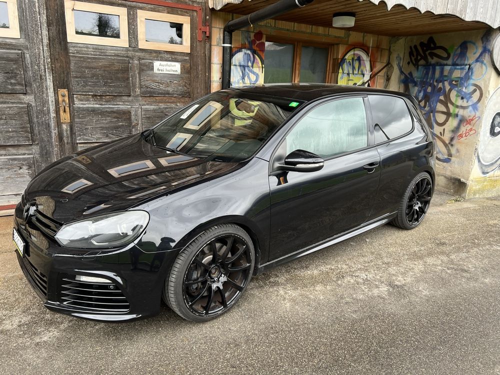 Golf R6 | Kaufen auf Ricardo