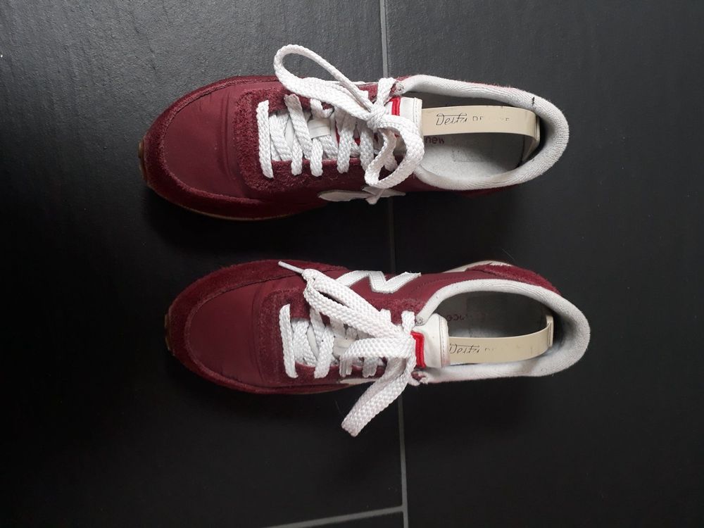 New Balance 401, Grösse 40.5 | Kaufen auf Ricardo