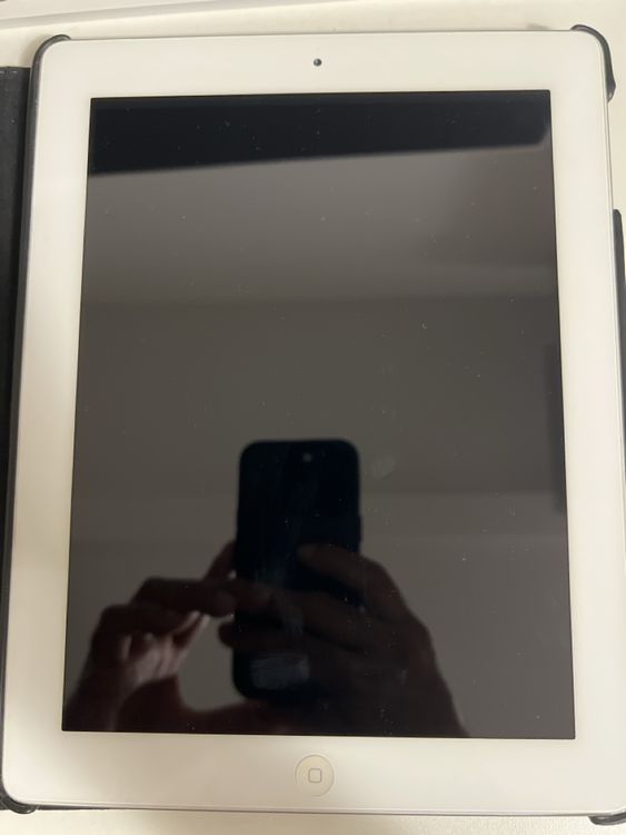 Apple iPad, Nice tablet for all your needs! (Gebraucht) in Neuhausen ...