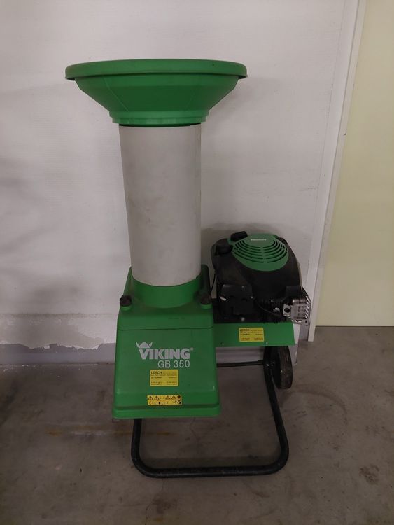 Viking GB 350 (Gebraucht) in für CHF 205 – nur Abholung auf Ricardo kaufen