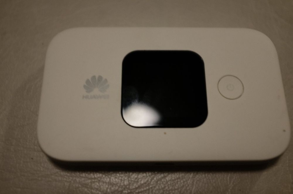 Modem Huawei SSID carte SIM | Kaufen auf Ricardo