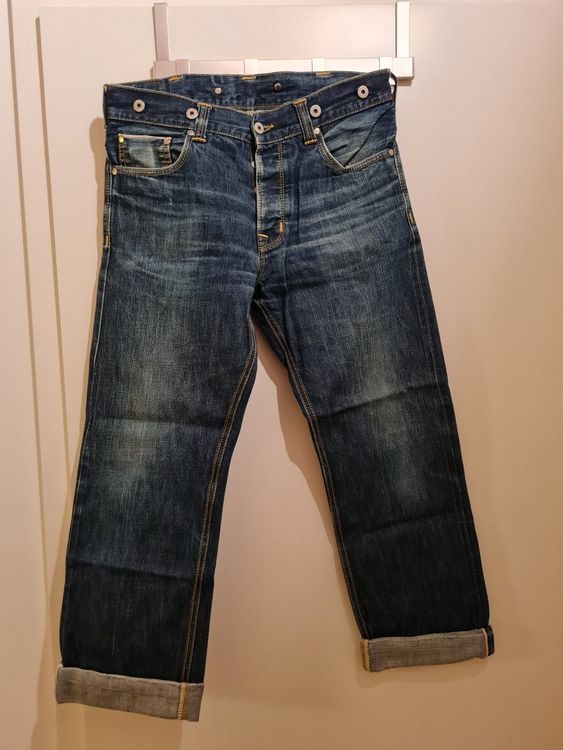 Pike Brothers Jeans Roamer Pant W34 (Gebraucht) in Turgi für CHF 50 ...