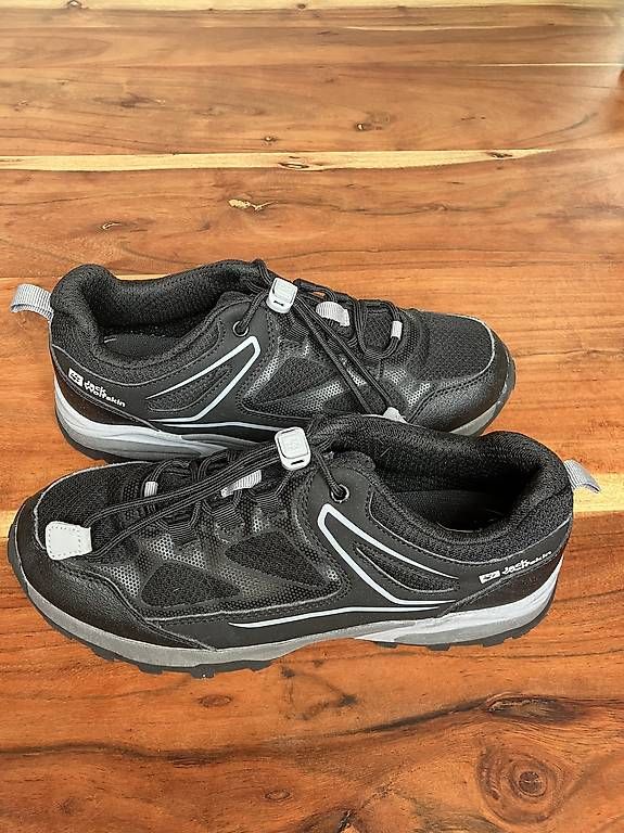 Jack Wolfskin- Activate low K (Gebraucht) in Winterthur für CHF 35 ...