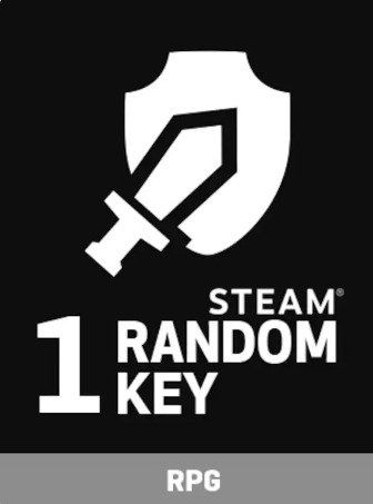 STEAM - 1 RANDOM RPG KEY | Kaufen auf Ricardo