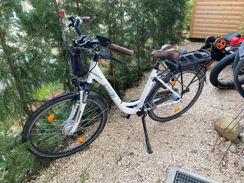 Ncm E Bike Gebraucht