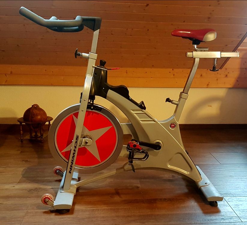Spinning Velo (Gebraucht) in Männedorf für CHF 200 – nur Abholung auf ...