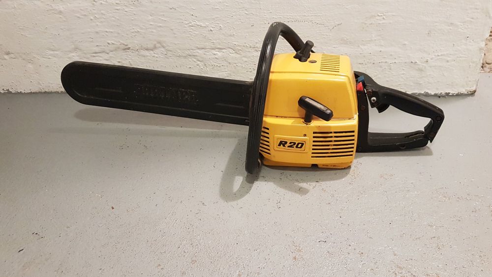 Motorsäge Partner | Kaufen auf Ricardo