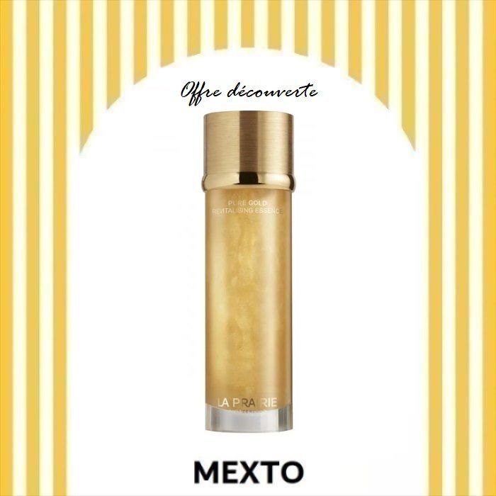 La Prairie Pure Gold 130ml (NEW) (Neuf avec emballage d'origine) à Petit-Lancy pour CHF 449 ...