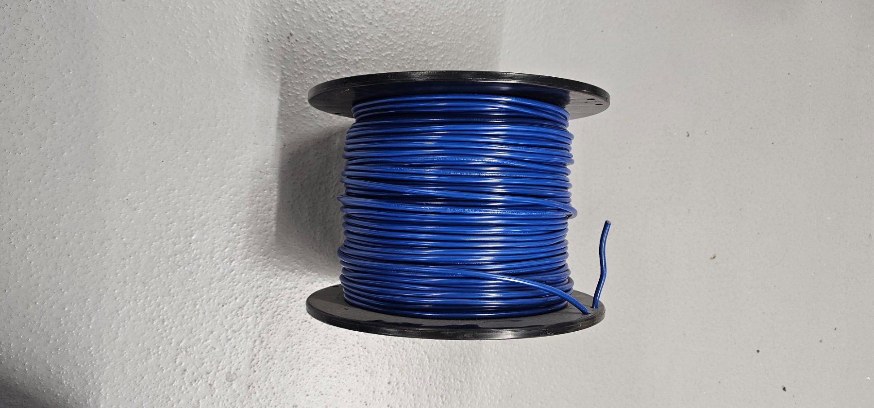 Volland Multinorm Litze 4mm2 AWG12 (Gebraucht) in Schafhausen i. E. für ...