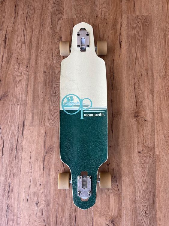 Ocean Pacific Longboard (Gebraucht) in Vaduz für CHF 39 – nur Abholung ...