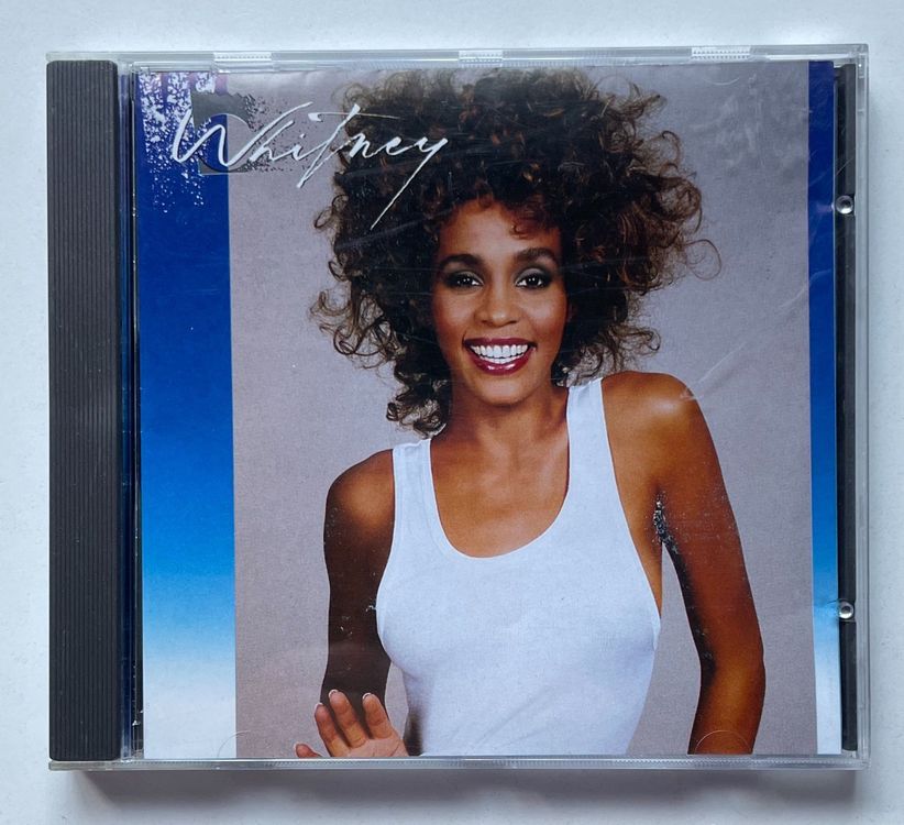 Whitney Houston / Album: Whitney | Kaufen auf Ricardo