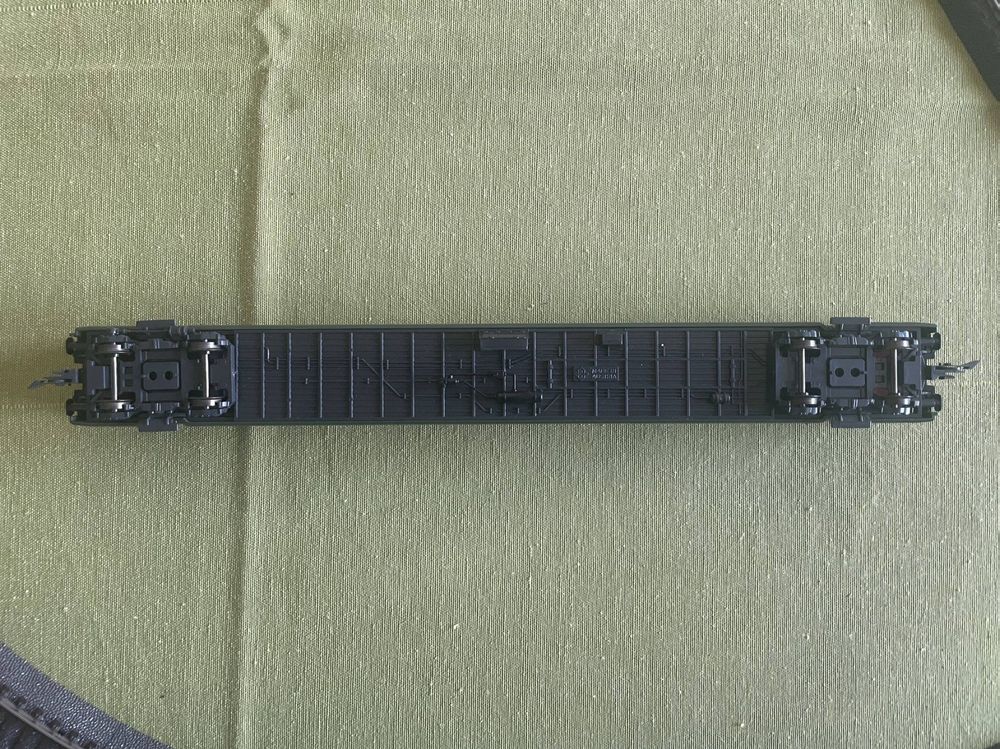 Roco H0 SBB-CFF Personenwagen WU-II 2. Klasse | Kaufen auf Ricardo