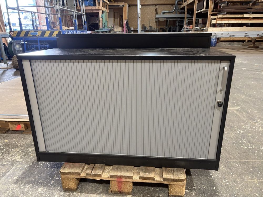 Bürosideboard (Gebraucht) in Hermetschwil-Staffeln für CHF 30 – nur Abholung auf Ricardo kaufen