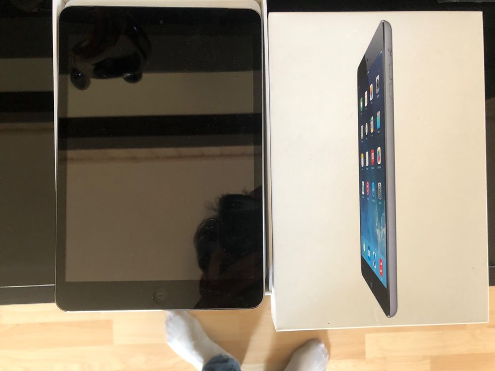 IPAD mini 1 | Kaufen auf Ricardo