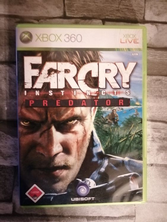Far Cry: Instincts Predator (Gebraucht) in Eschlikon TG für CHF 9.9 ...
