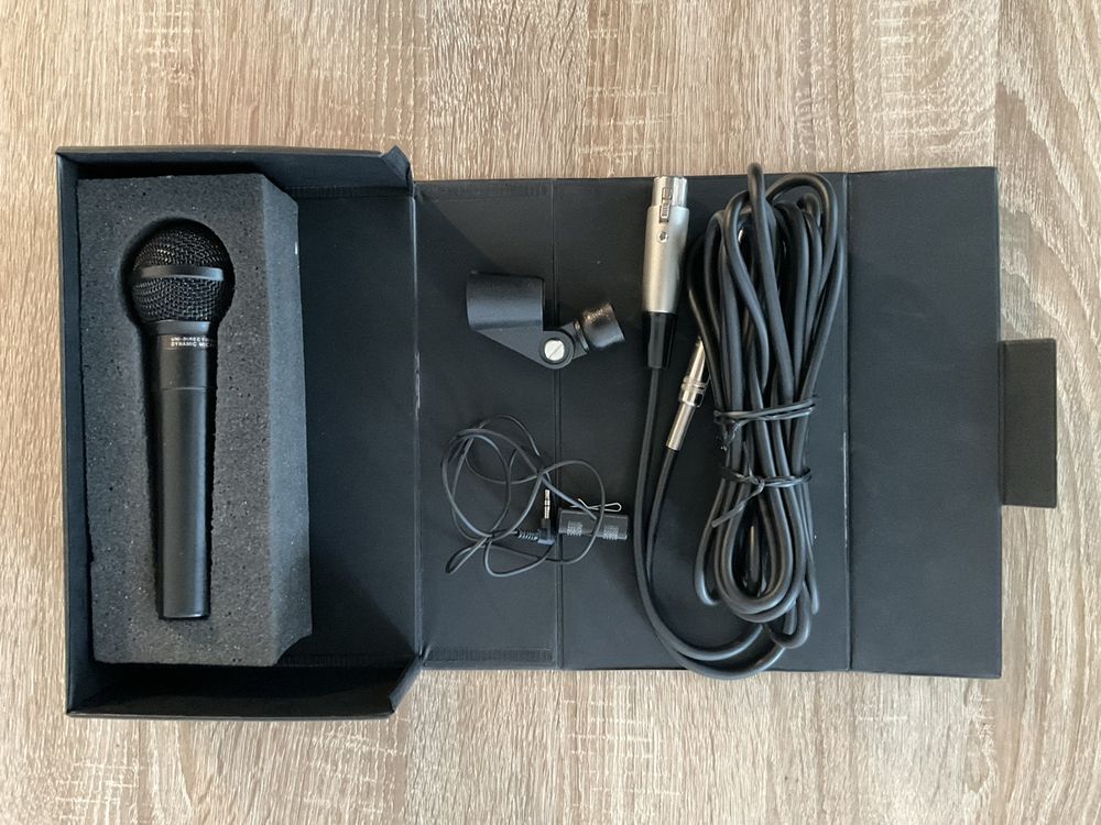 Microphon | Kaufen auf Ricardo