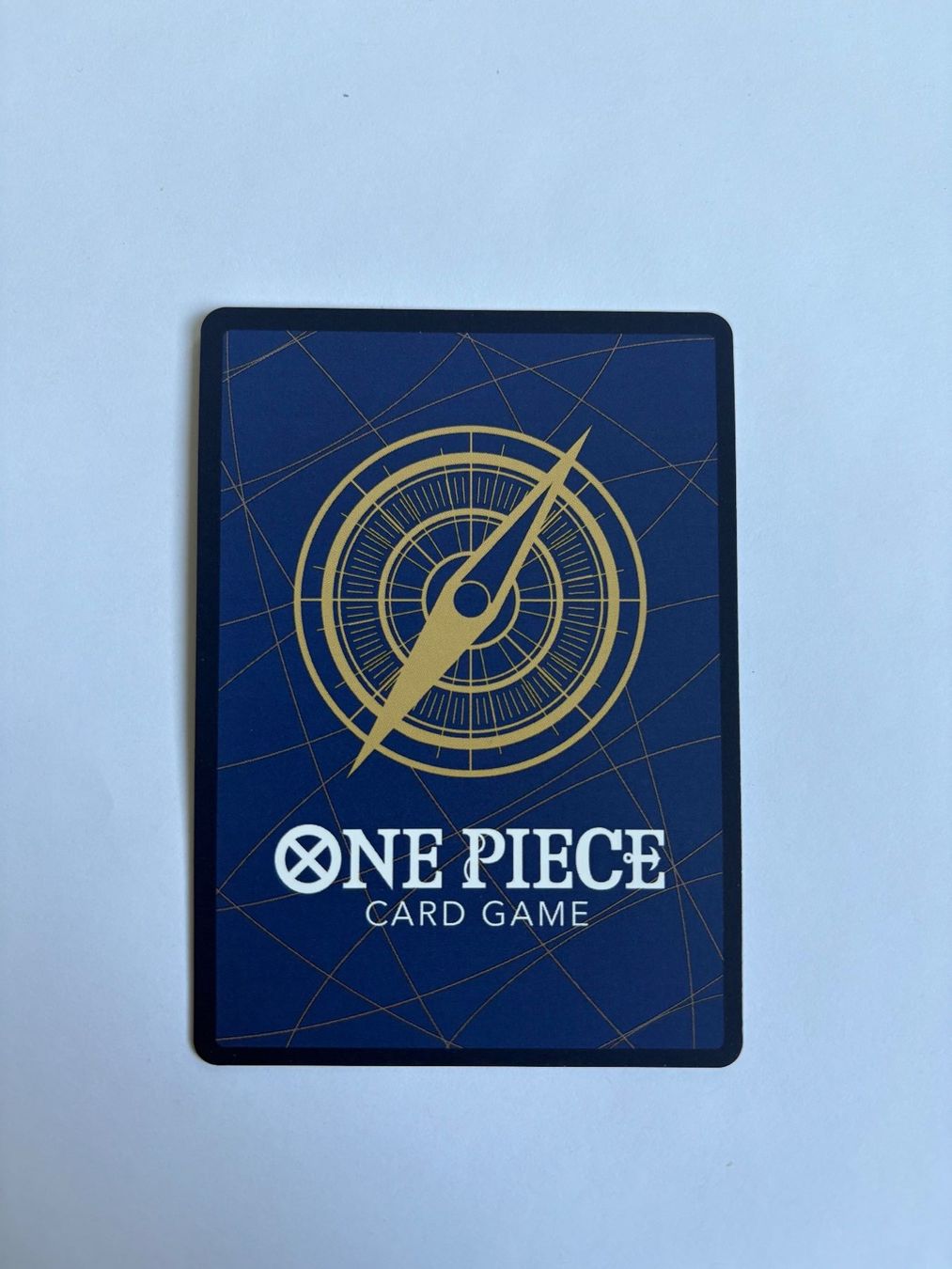 Donquixote Doflamingo [Alternate Art] OP04-031 One Piece (Neu (gemäss ...