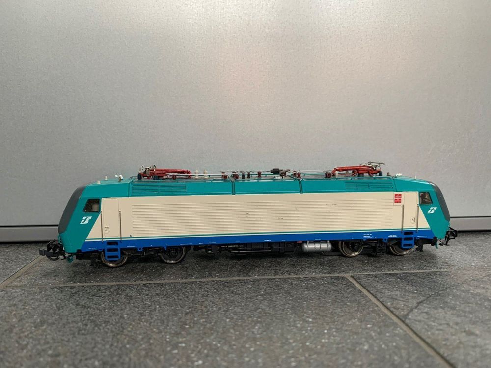 Roco FS E.412 004 (Gebraucht) in Rapperswil BE für CHF 115 – mit ...