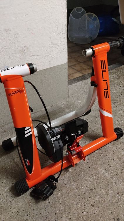 Velo Trainer (Gebraucht) in Zuerich für CHF 40 – nur Abholung auf ...