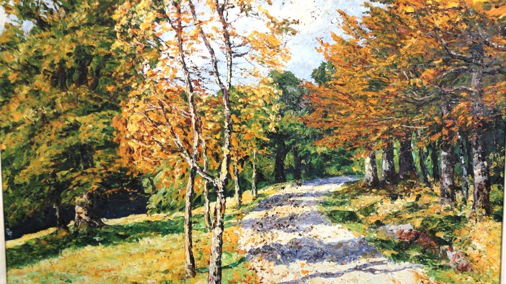 Hugo KREYSSIG Originalkunstwerk (Gebraucht) in zurich für CHF 6500 ...