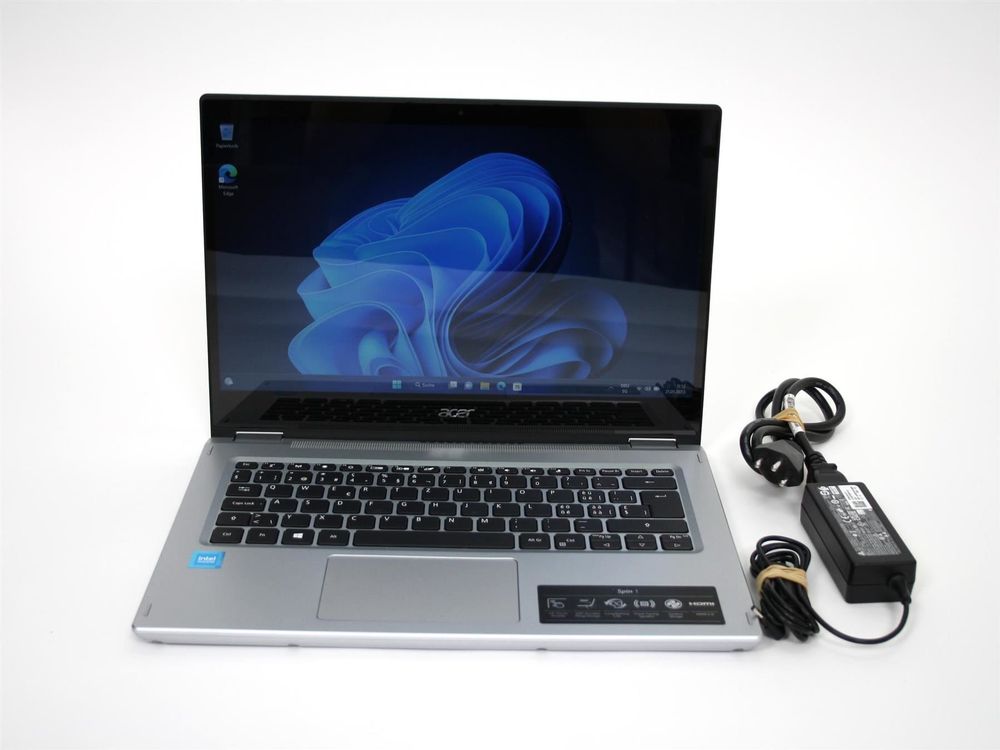 ACER Spin SP114-31 (23012308p50) (Gebraucht) in Zürich für CHF 100 ...