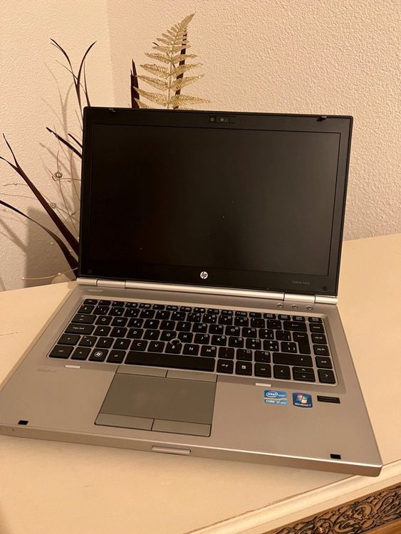 HP EliteBook 8460p | Kaufen auf Ricardo