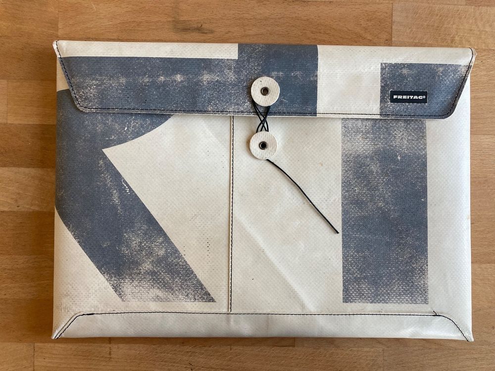 Laptop Tasche von Freitag | Kaufen auf Ricardo