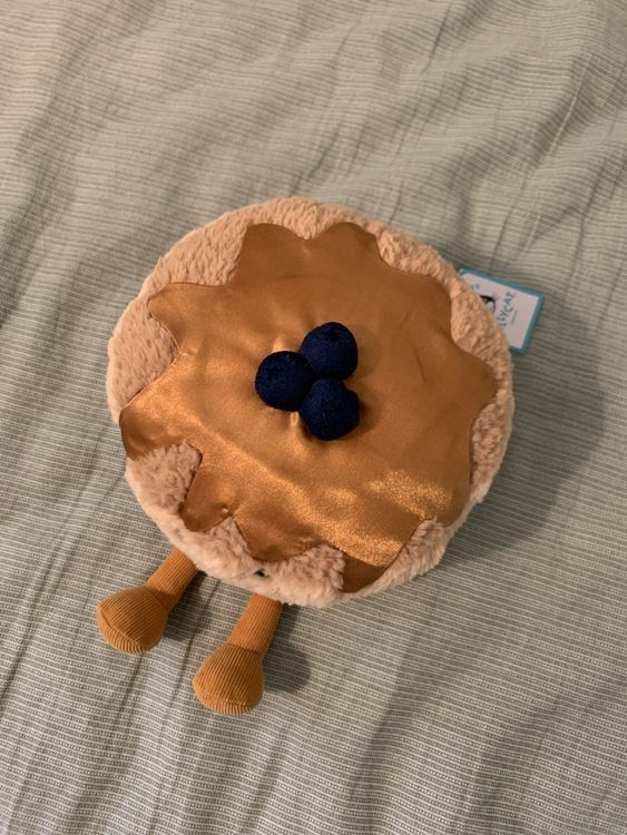Jellycat Pancake (Neu (gemäss Beschreibung)) in Zürich für CHF 45 – mit ...