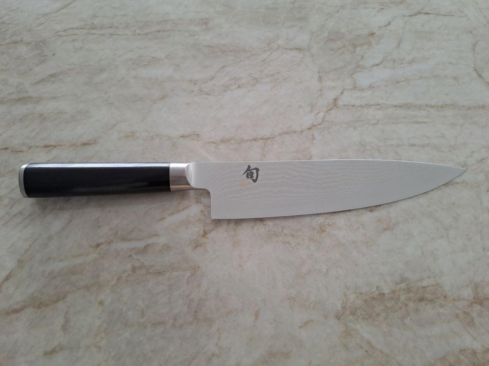 Kai Shun Messer | Kaufen auf Ricardo