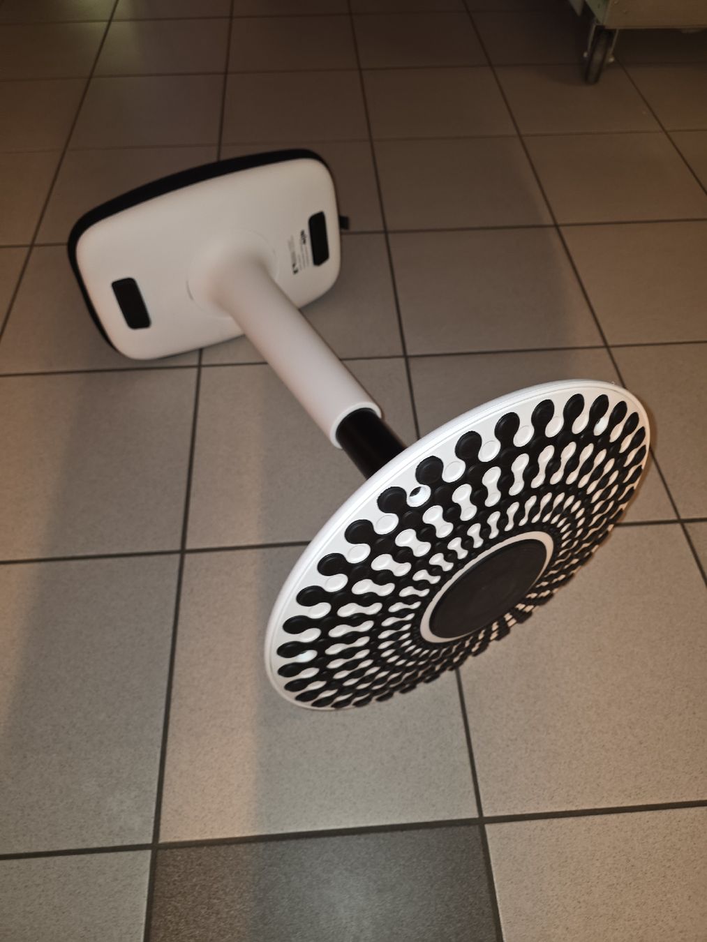 Hocker/Stehhilfe Quick III (neuwertig) (Neu (gemäss Beschreibung)) in ...