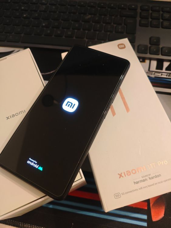 Xiaomi T11 Pro (Gebraucht) in Regensdorf für CHF 86 – mit Lieferung auf ...