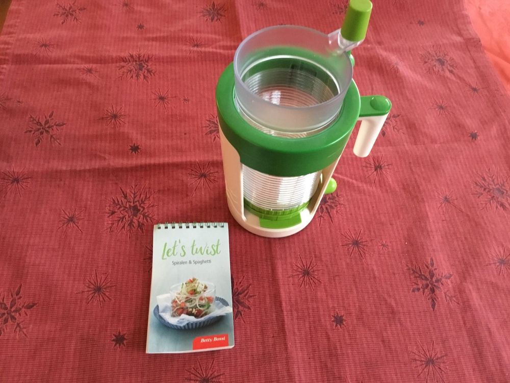 Betty Bossi Schneider | Kaufen auf Ricardo