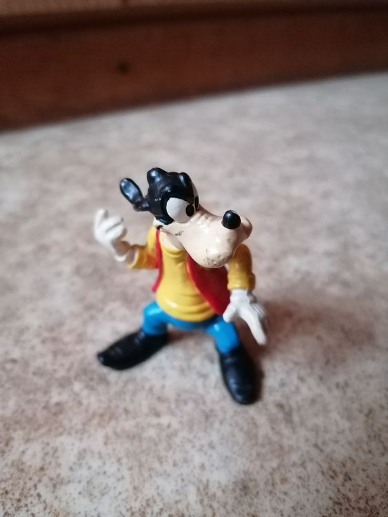 Goofy Walt Disney Figur | Kaufen auf Ricardo