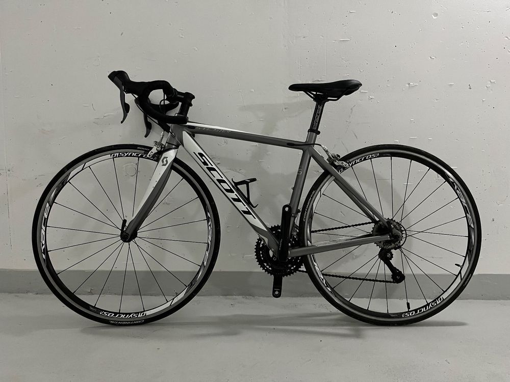 Rennrad Scott Contessa Speedster XXS | Kaufen auf Ricardo