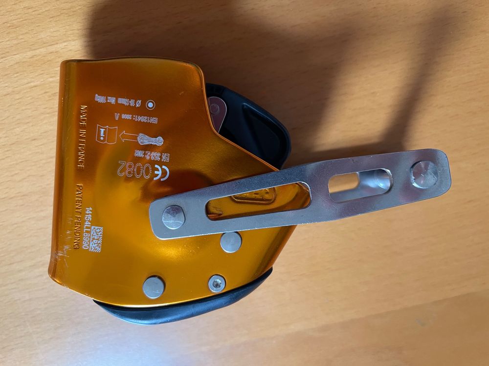 ASAP Lock (Neu (gemäss Beschreibung)) in Zuzwil SG für CHF 132 – mit Lieferung auf Ricardo kaufen