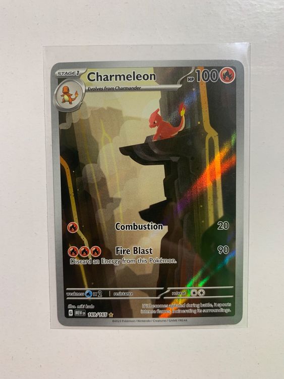 Pokemon Alt Art (Gebraucht) in Wettingen für CHF 30 – mit Lieferung auf ...