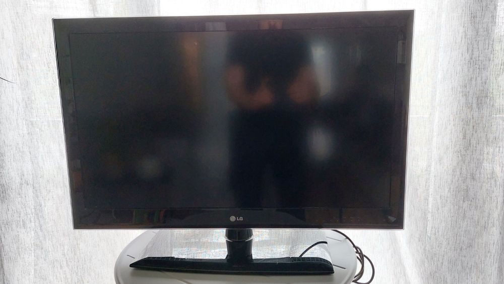 LG 37 Zoll - 37LE5300 - Full HD | Kaufen auf Ricardo