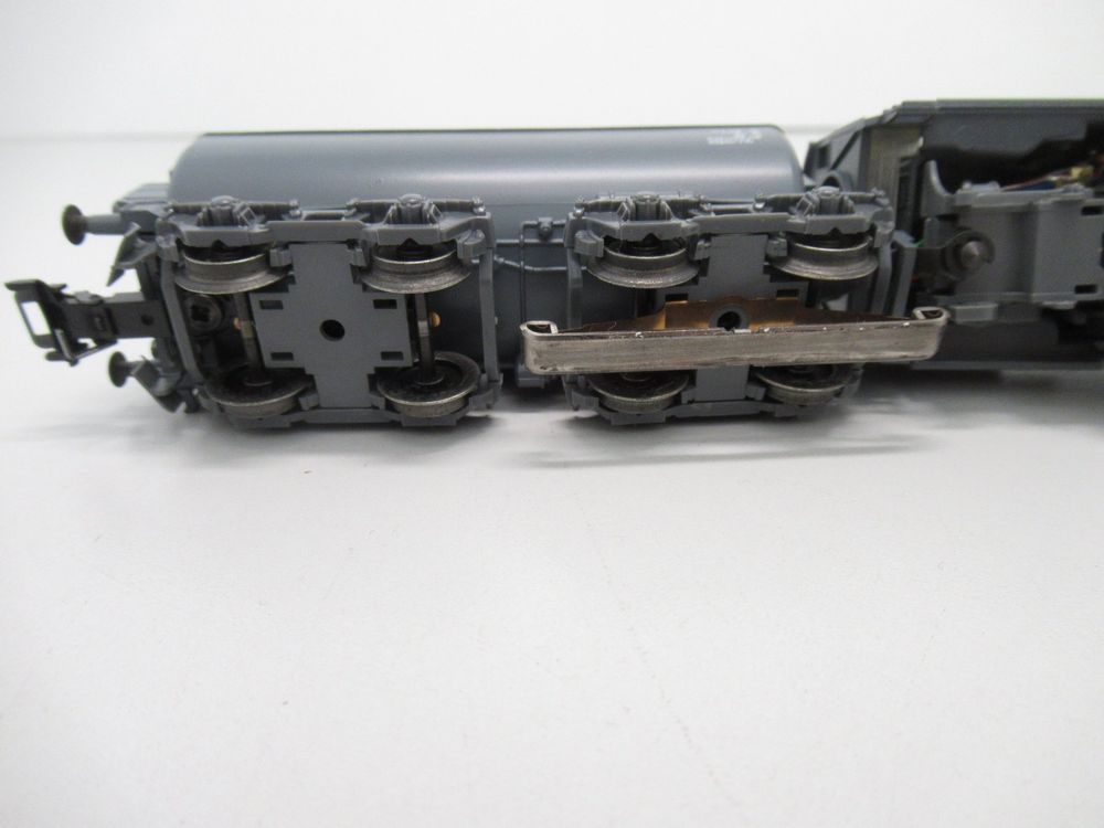 Märklin 3793 DB BR 52 AC Digital H0 (D'occasion) à pour CHF 120 – avec ...