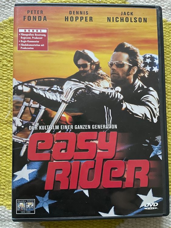 EASY RIDER-EASY RIDER69 | Kaufen auf Ricardo