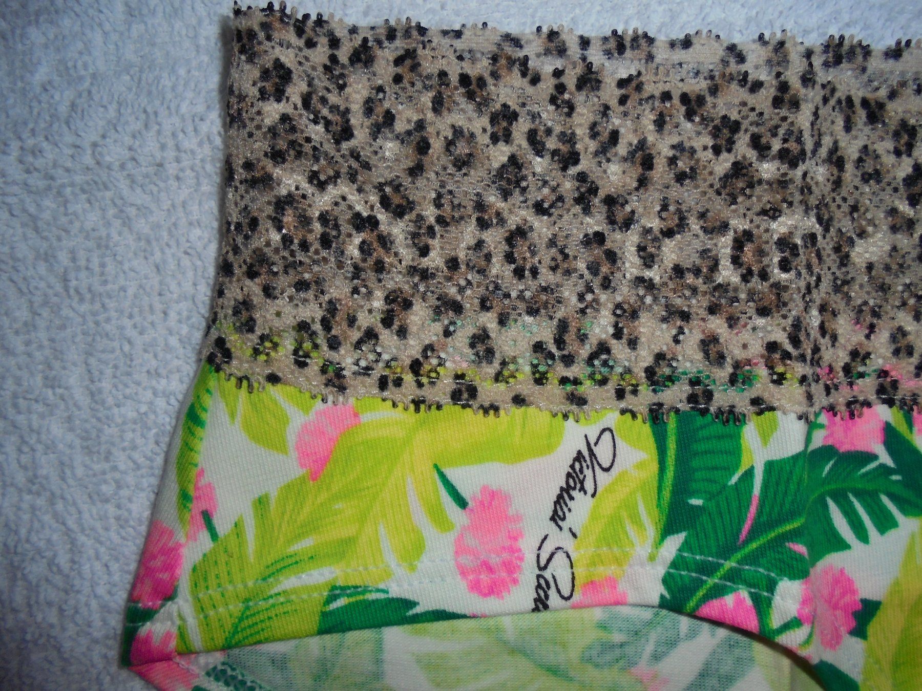 VICTORIA'S SECRET HIPHUGGER, XS, NEU (Neu und originalverpackt) in ...