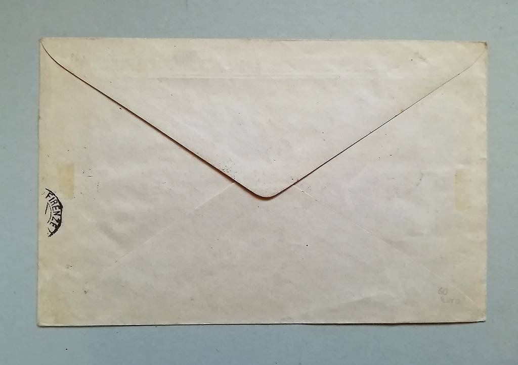 Ljubljana, Slowenien, Italienische Besetz, 1941 (Gebraucht) in Lugano für CHF 99 – mit Lieferung ...